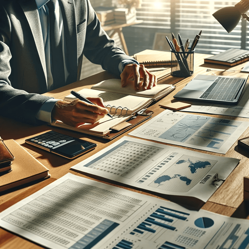 Meeting Preparation: The Ultimate Guide to Effective Meetings